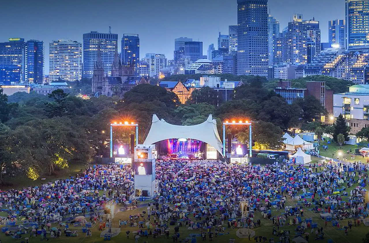 Activities and Events - World Pride Tour