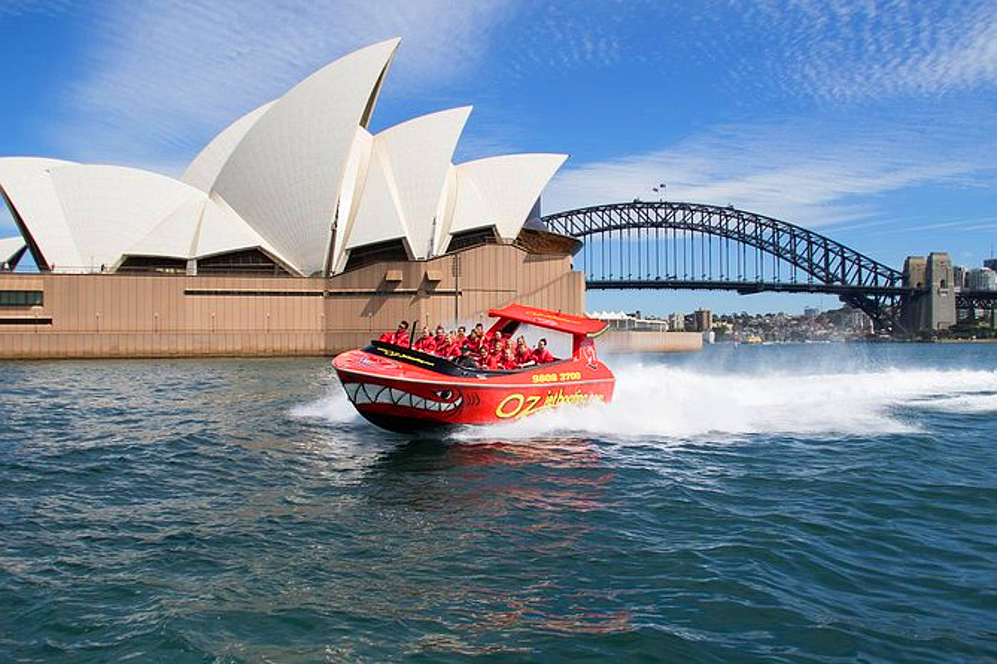 Activities and Events - World Pride Tour