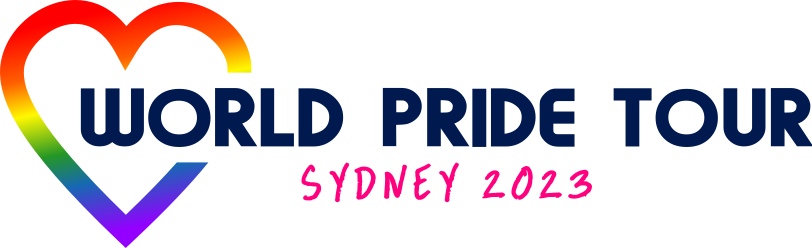 About Us - World Pride Tour
